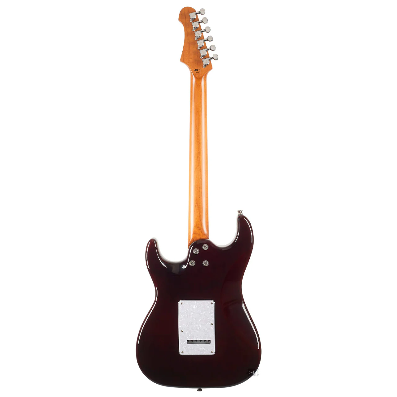 Guitarra Eléctrica Jet JS-450 TBL | Peruke Ukeleles