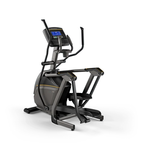 Matrix Suspension Elliptical E30 (with XR Console) | The Fit Stop