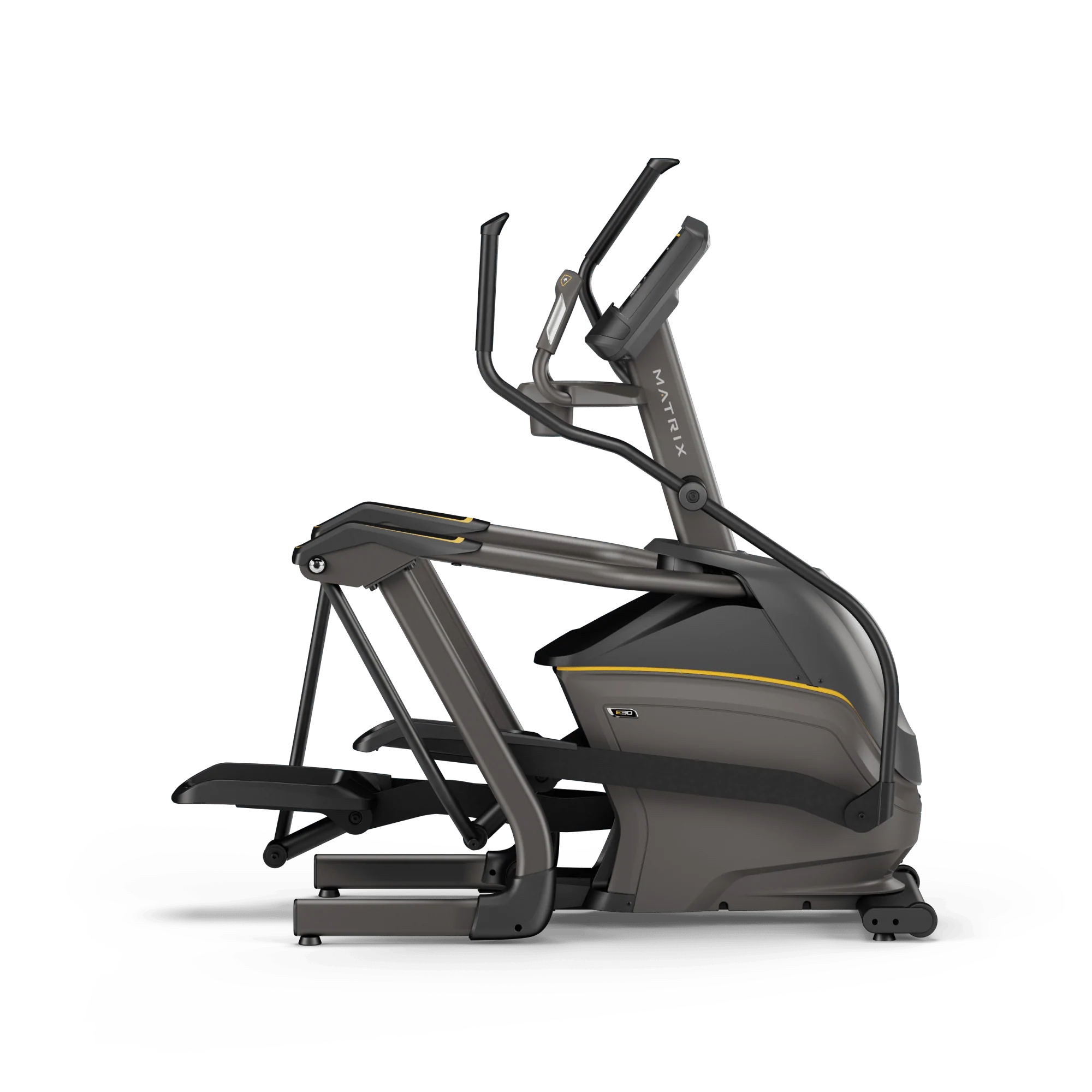Matrix Suspension Elliptical E30 (with XR Console) | The Fit Stop