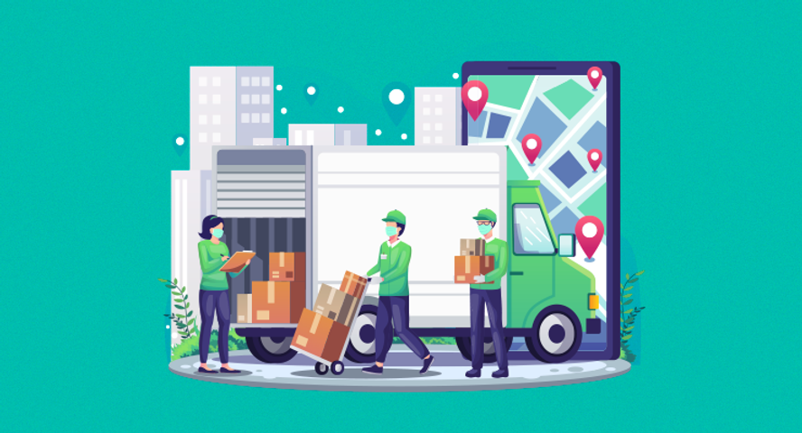10 motivos para contratar a Unlog para fazer suas entregas