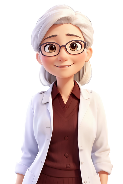 A Helfie AI for Every Body