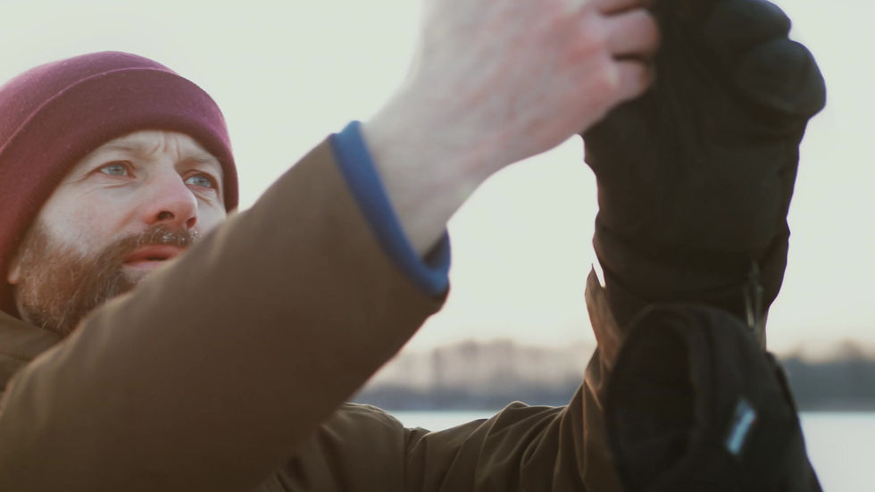 A Helfie AI for Every Body