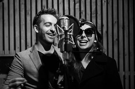 Transcriptions | Dave Doescher