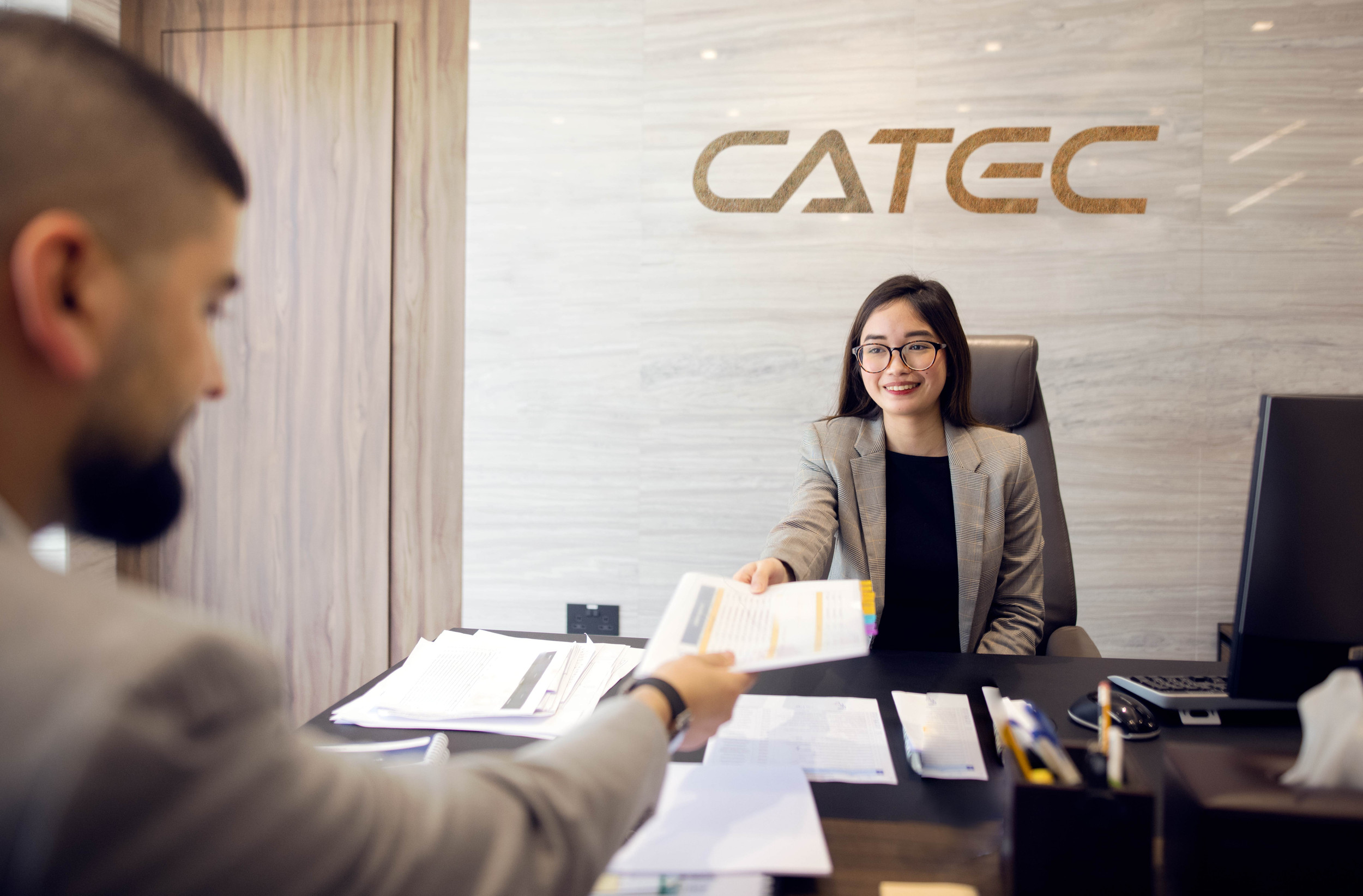 CATEC | electric vehicle charging station manufacturers