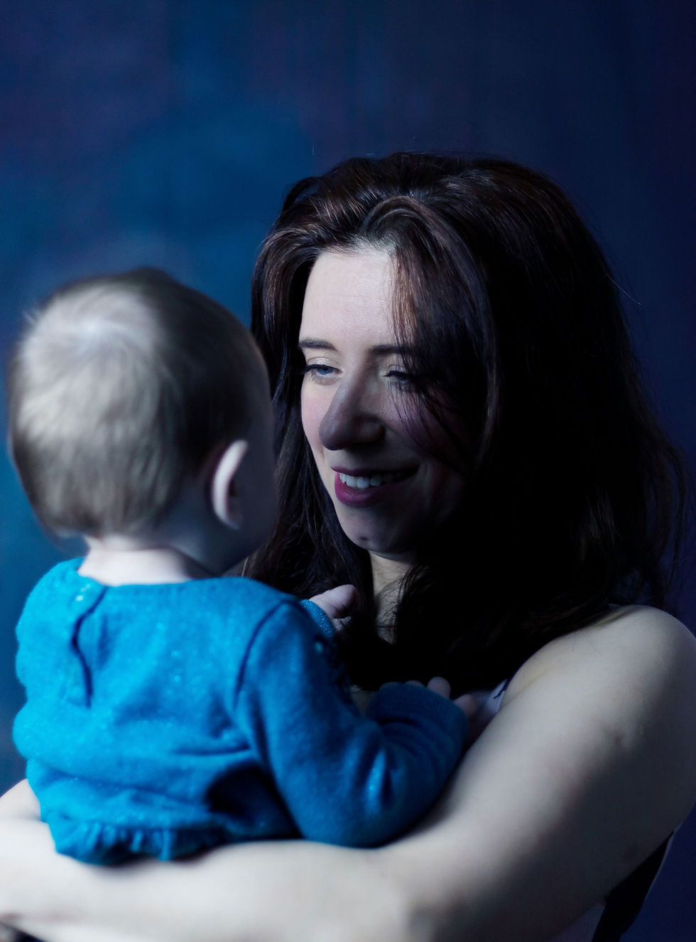 REGRESA A TU MEJOR MOMENTO: CÓMO EL MOMMY MAKEOVER PUEDE AYUDARTE A ...