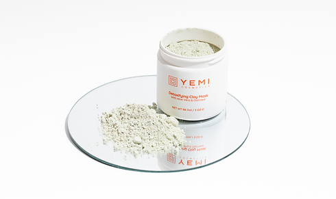 HOME | Yemi Cosmetics