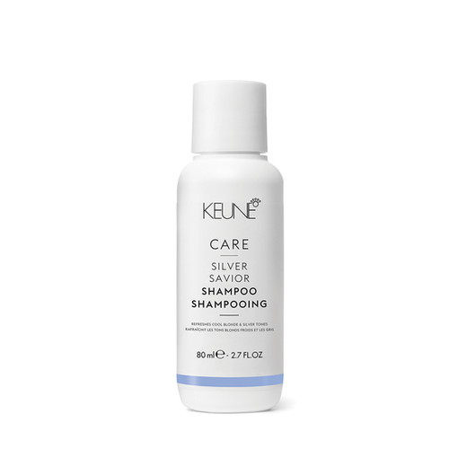 Silver Savior shampoo 80ml | HairWork