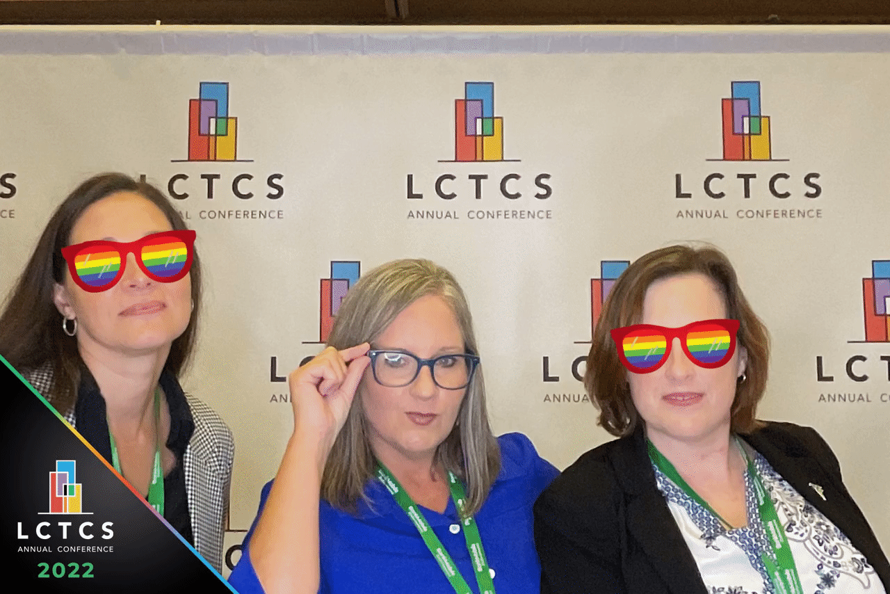 LCTCS Rocks!