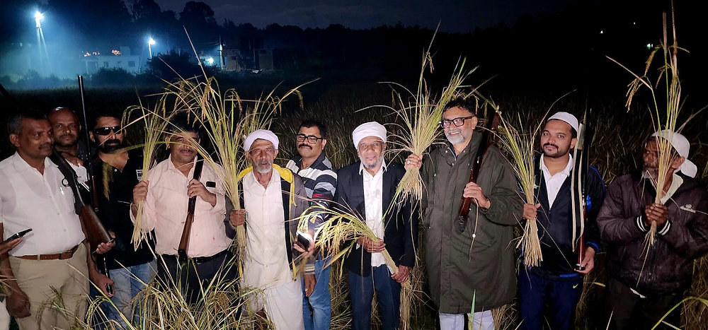 Kodagu's communal harmony shines: Kodava Muslim community celebrates ...