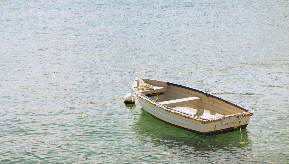 Replay: Row, Row, Row Your Boat - Steve Treu