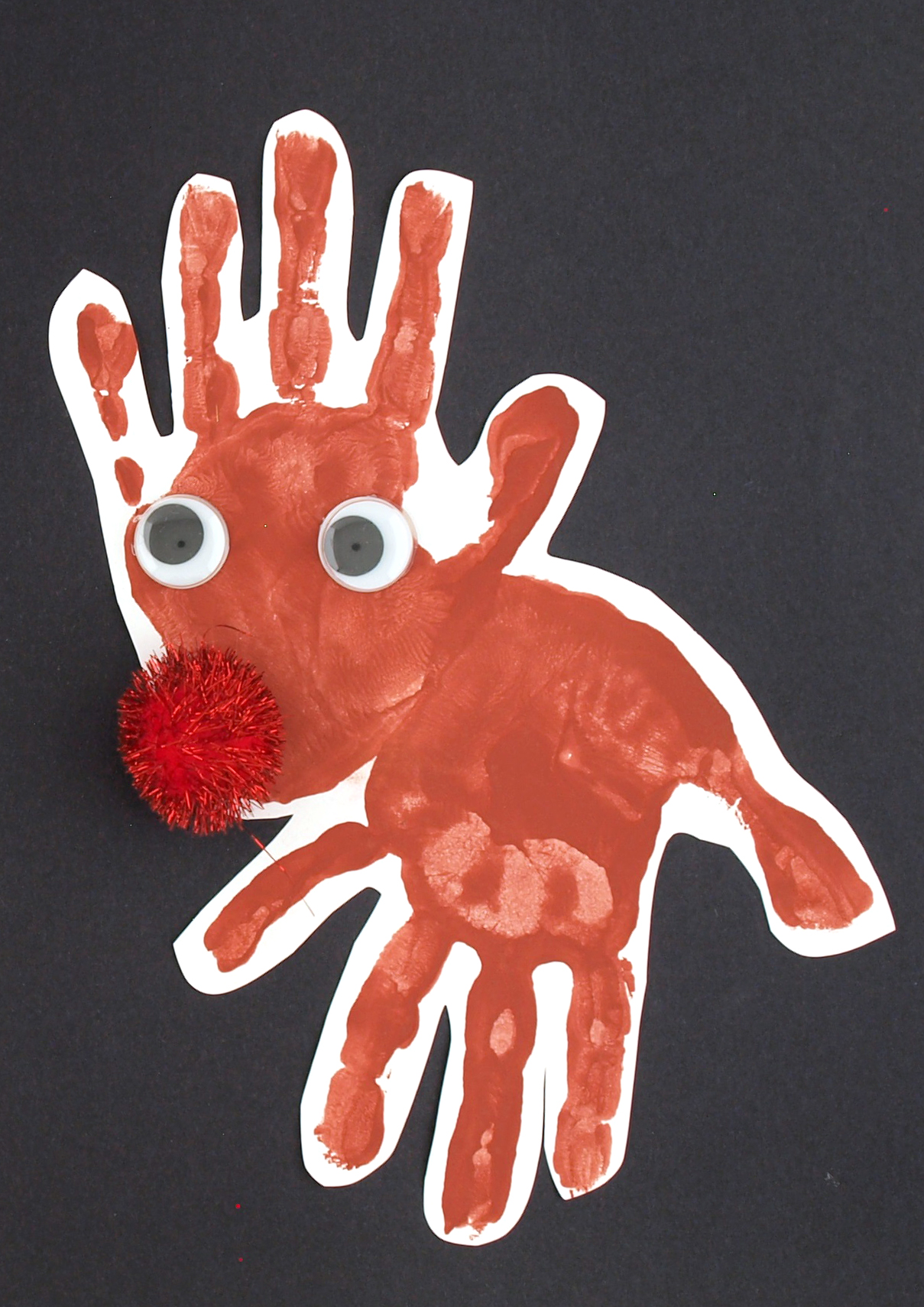 Christmas Project | Gallery | Cauliflower Cards