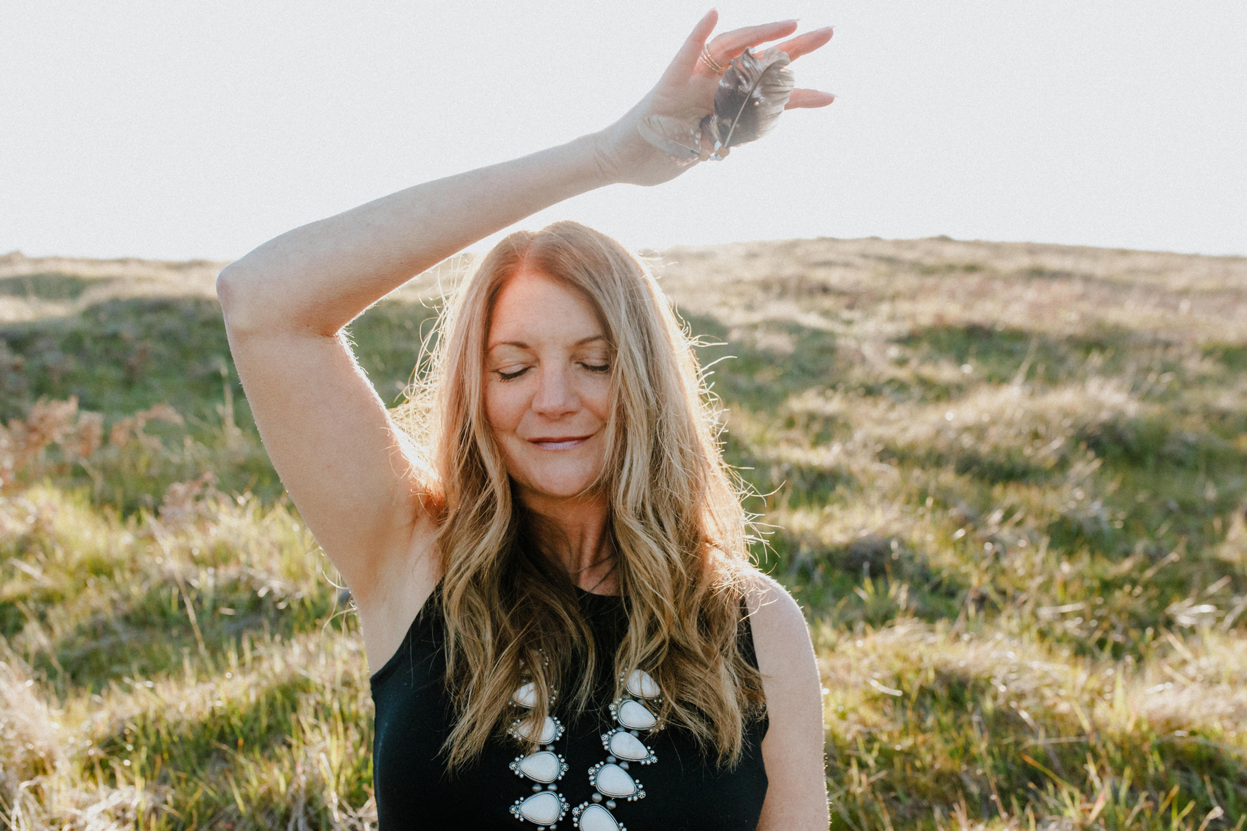 Reiki healing | Jennifer Brinn, Reiki & Intuitive Wellness, Ross ...