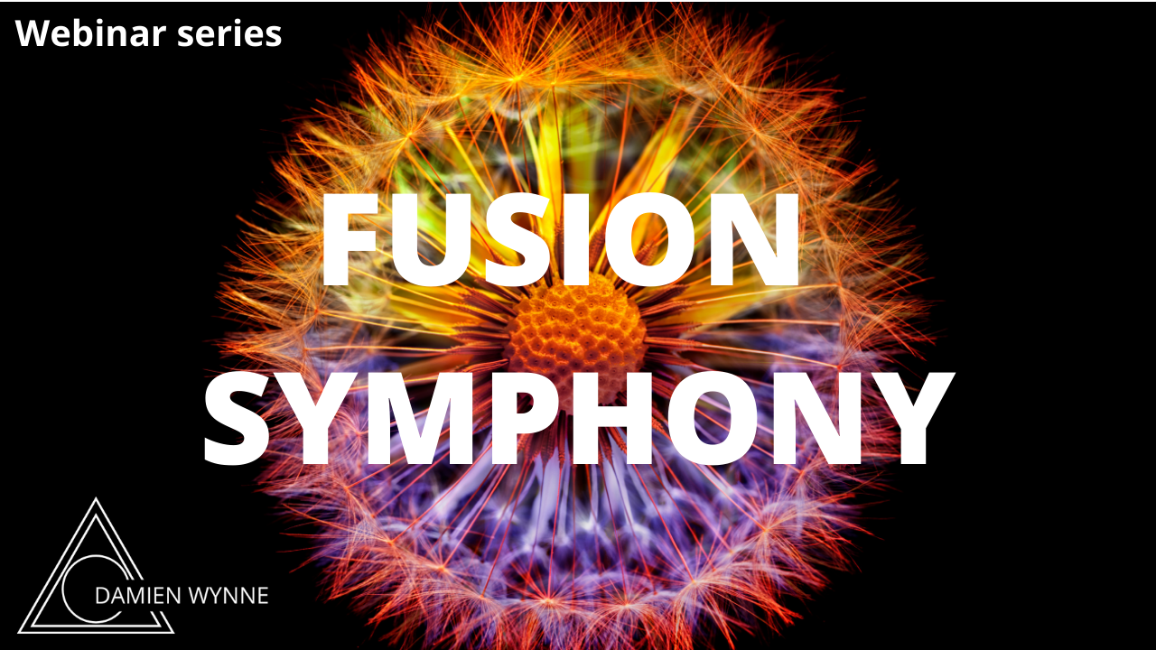 FUSION SYMPHONY | Damien Wynne