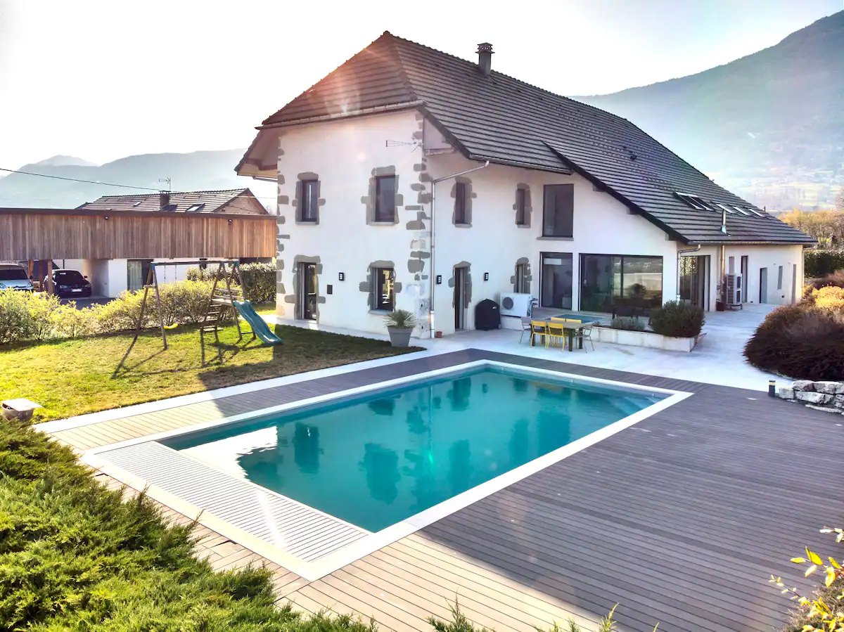 Location Vacances Aix Les Bains