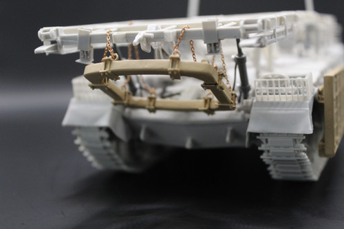 1/35 UK Mimic - Mine Induction Coil for Chieftain AVLB & Willich ...