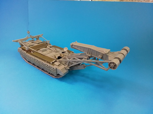 Centurion AVLB (British Version) | Newland Models