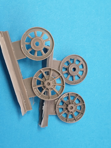 Centurion interim Idler Wheel | Newland Models