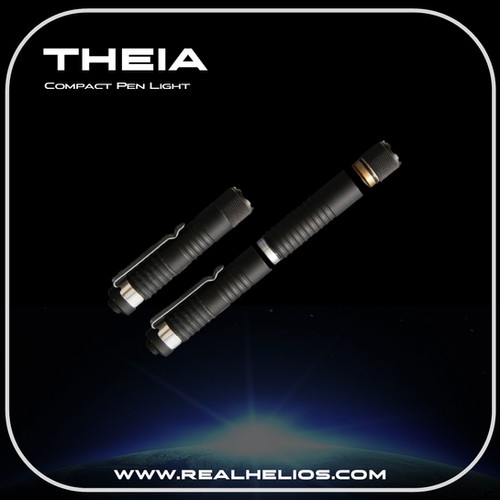 THEIA | Helios