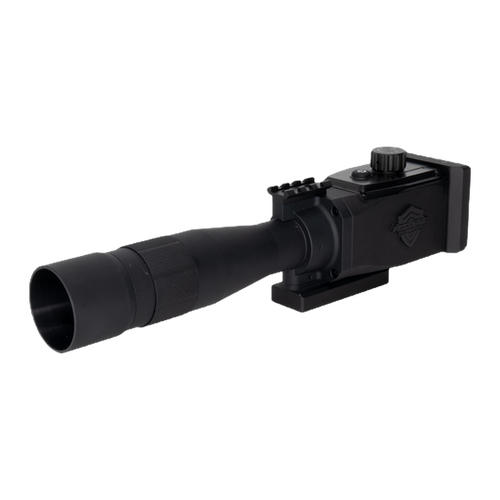 OMNIS Digital Spotting Scope | Accufire Technology UK