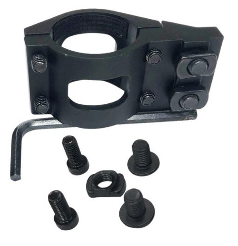 M-Lok Mount | Helios