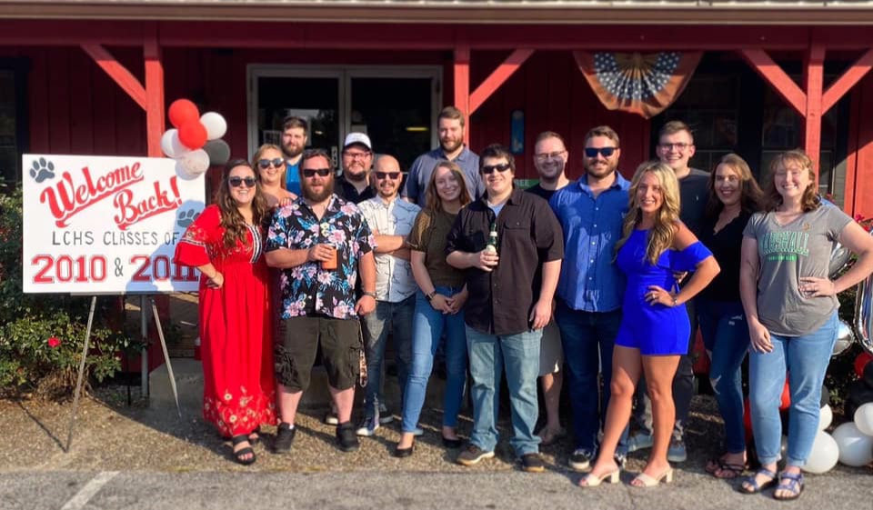 Guide to Planning a 10 Year High School Reunion