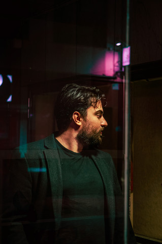 PORTRAITS | The Canadian Guy