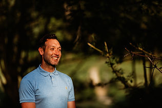 Coaching | Harry The Soul Coach