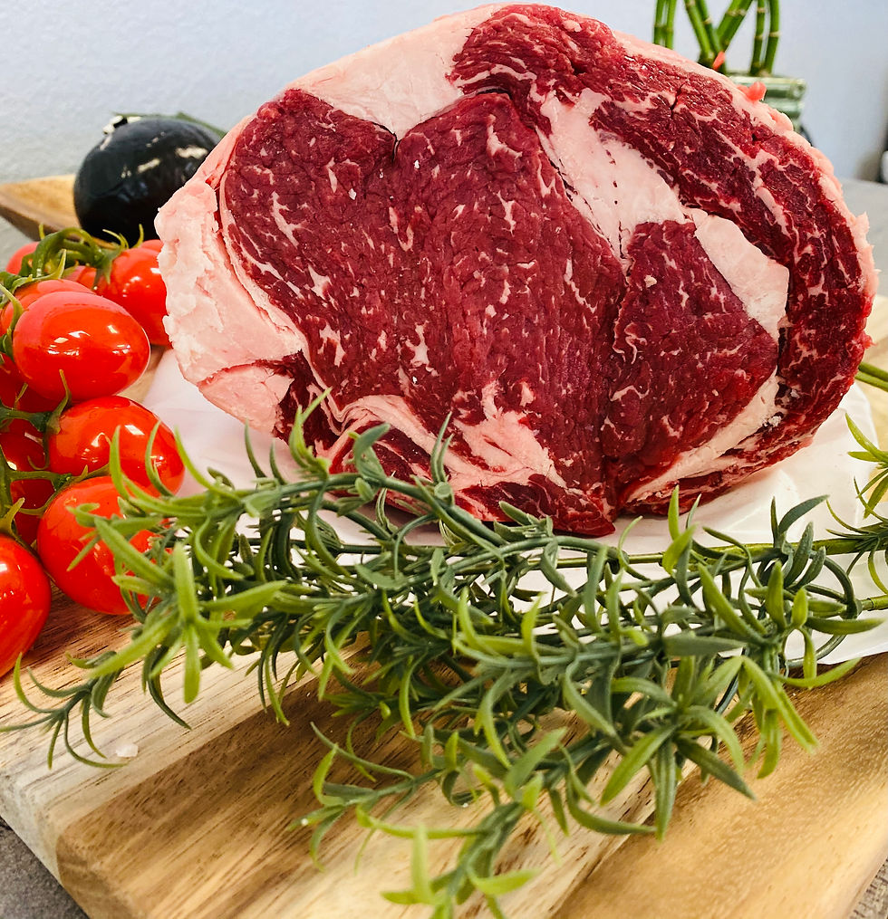 Local Meat Market | Tri City Meats | United States