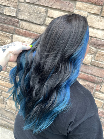 Hair Salon l Catwalk Studio Hair Design Lacey