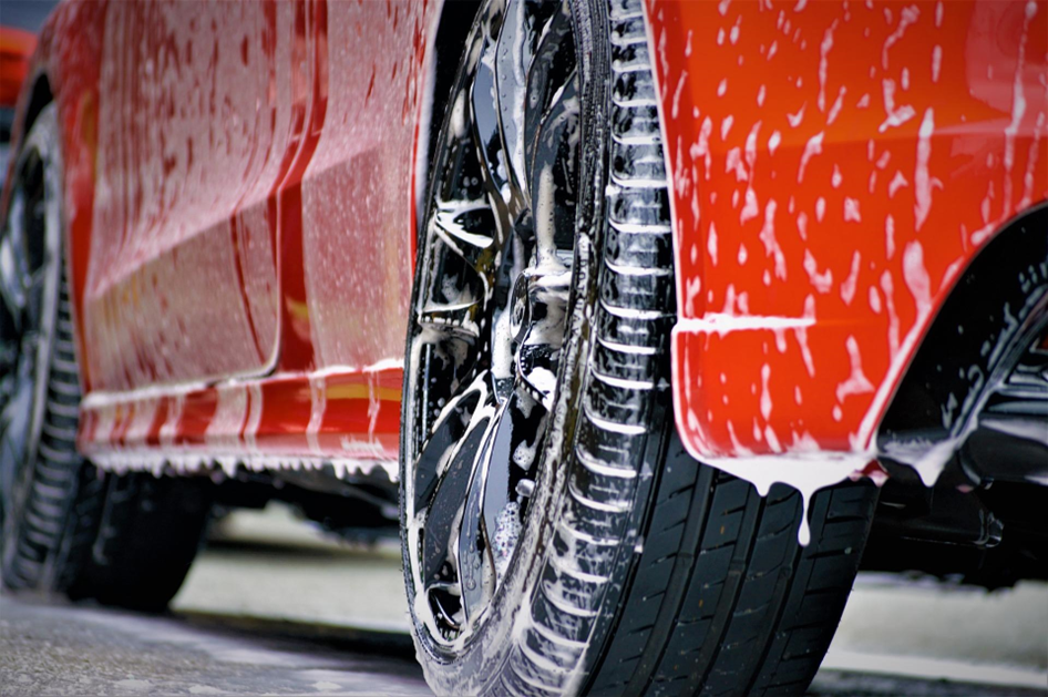 How Car Mobile Detailing Works: A Complete Guide