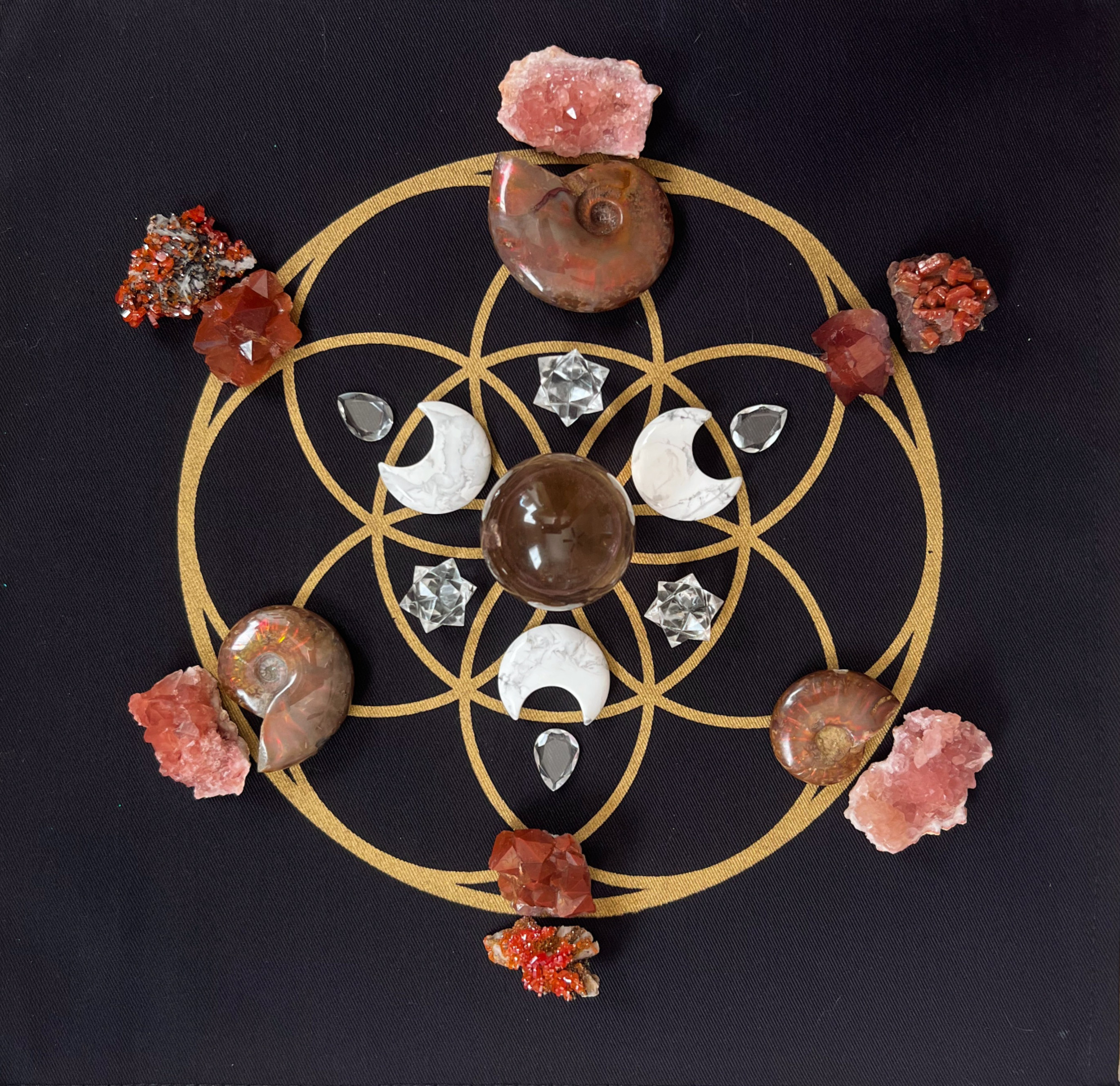 Soul Lessons & Guides | Orange Light Energy