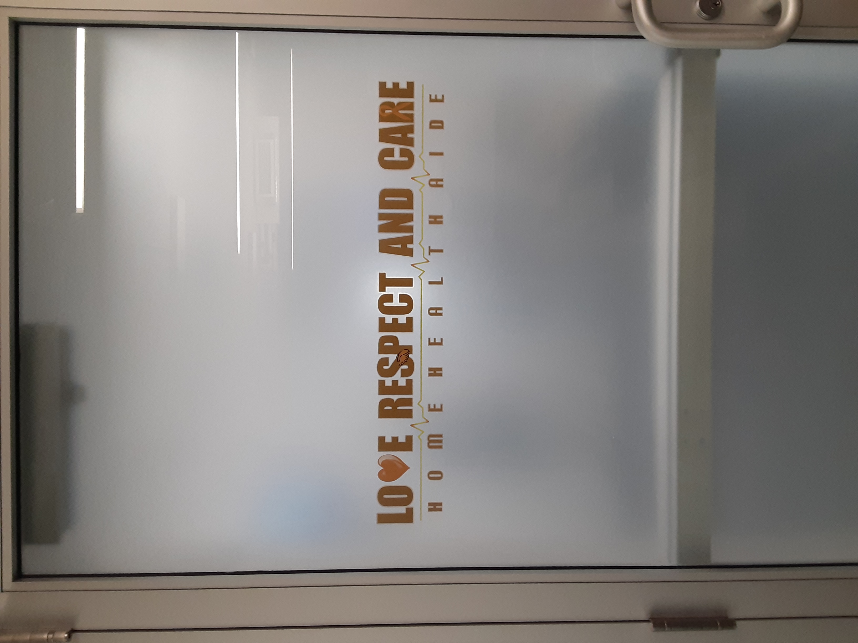 Love Respect and Care | Home Health | Pittsburgh