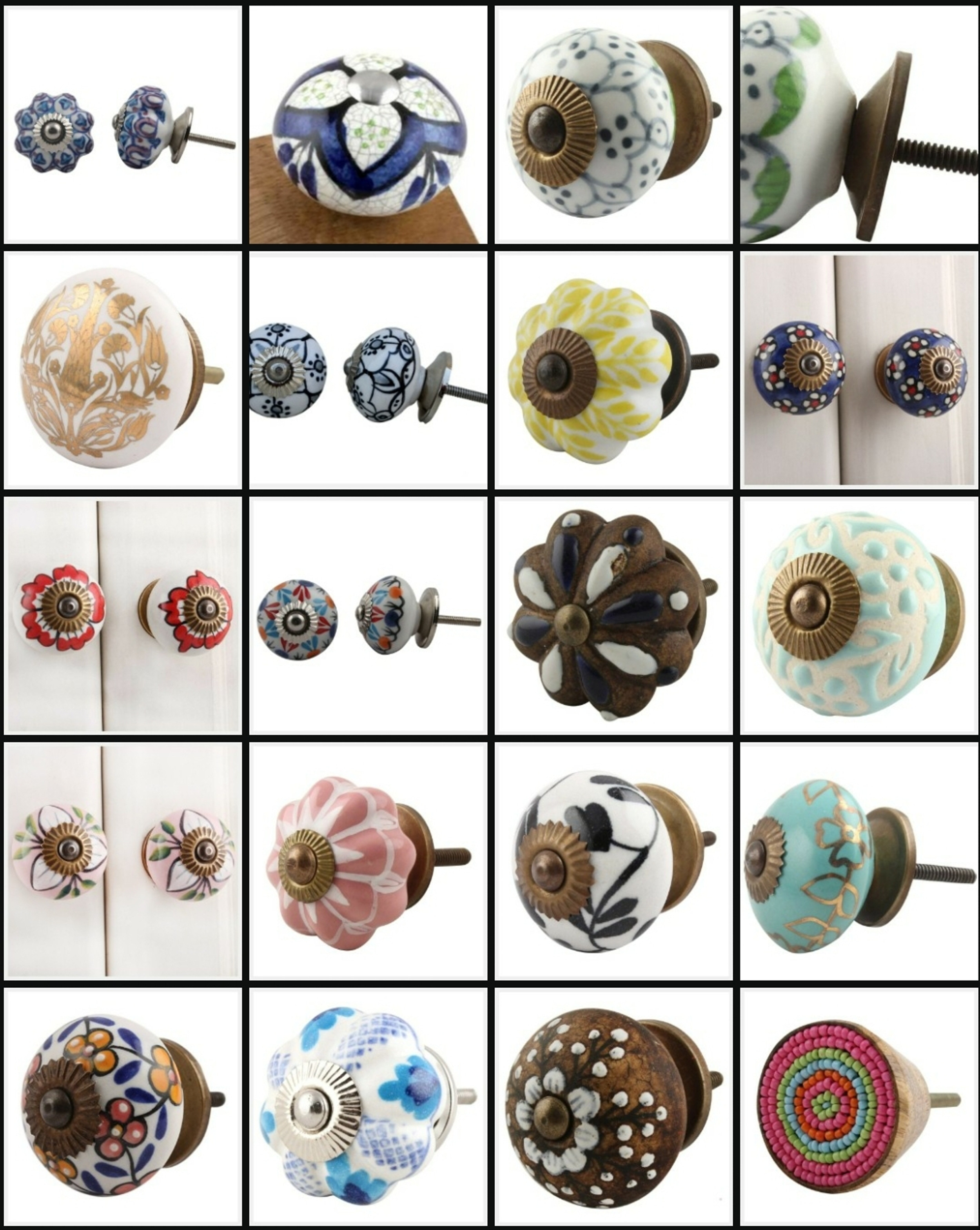 Knob | SparklingRestoration