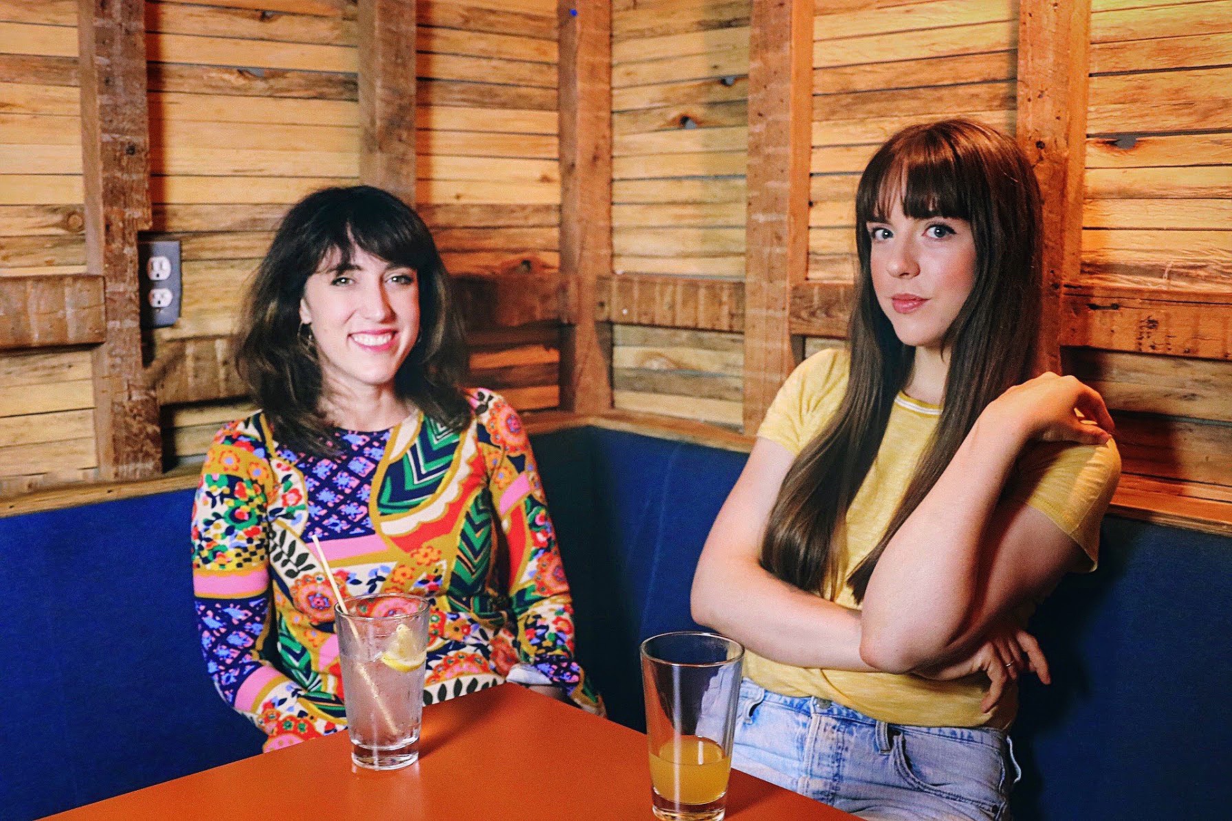 Reply Guys Live featuring: Katie Halper and Mohaned Elshieky