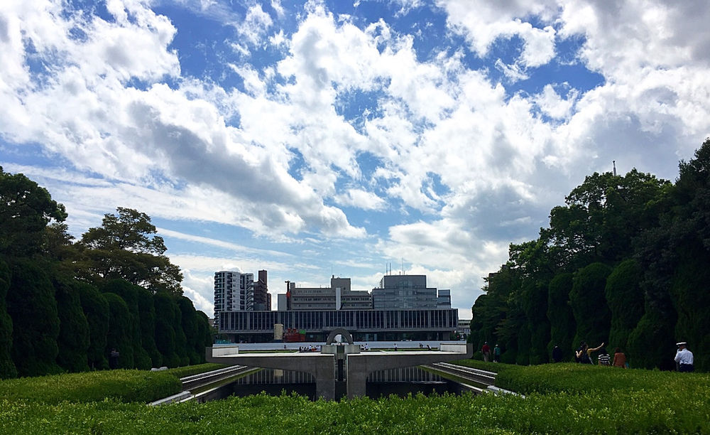 Japan: 3 week travel itinerary