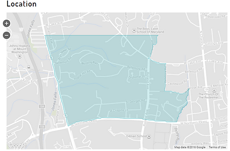 About Poplar Hill | poplarhillassn