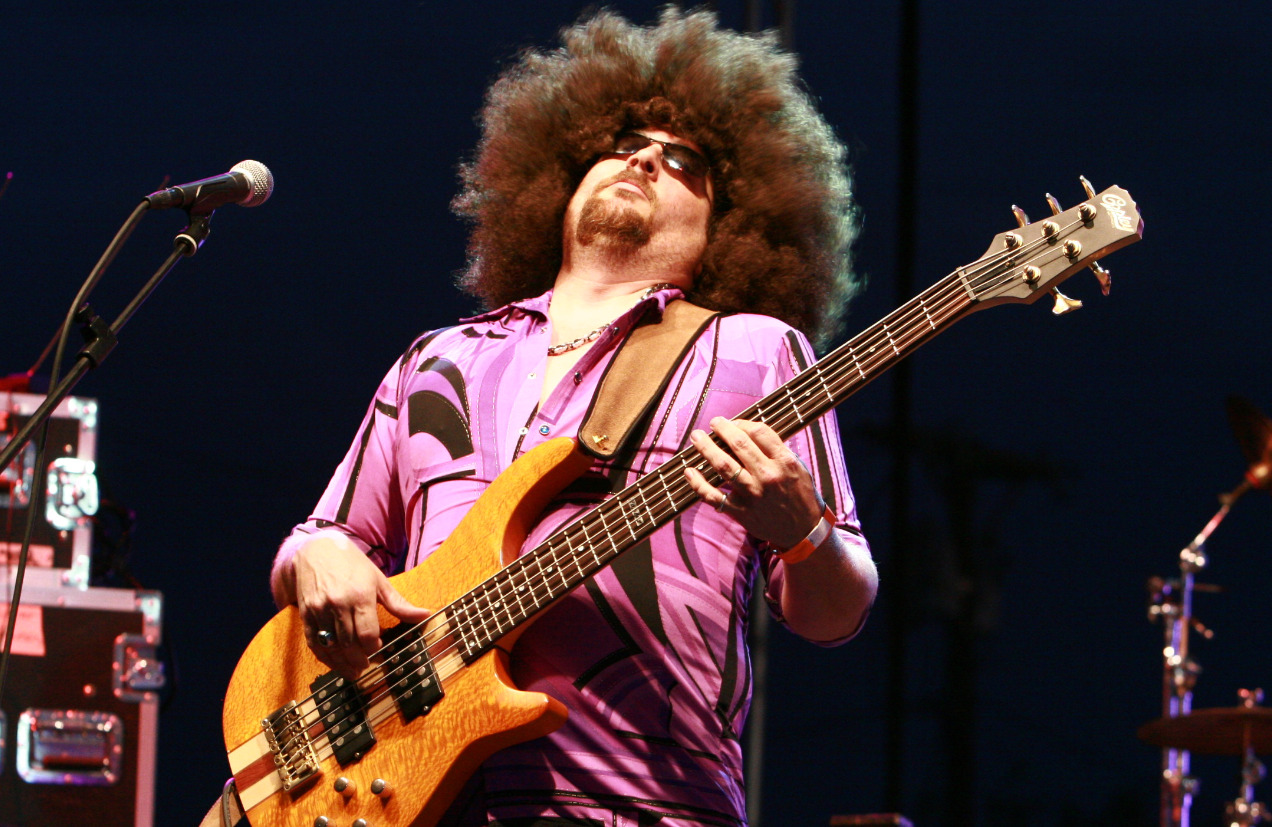 Disco Band Live 70s Party | Texas | Fungi Mungle