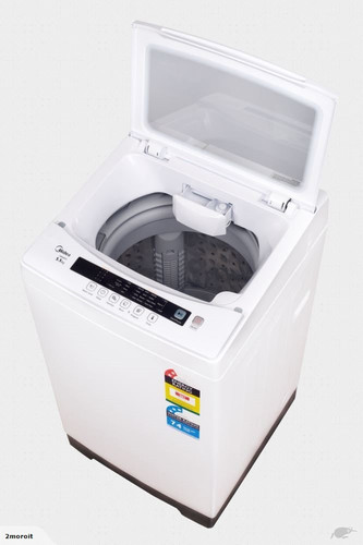 Top Loader Washing Machine 5.5KG | nanoosi