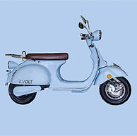 Elmoped EVOLT
