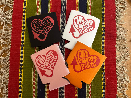 Five Point Parts KOOZIE | Five Point Parts