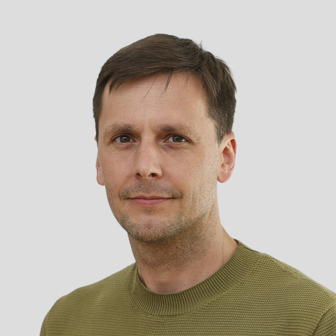 Sascha Hach | ACONA