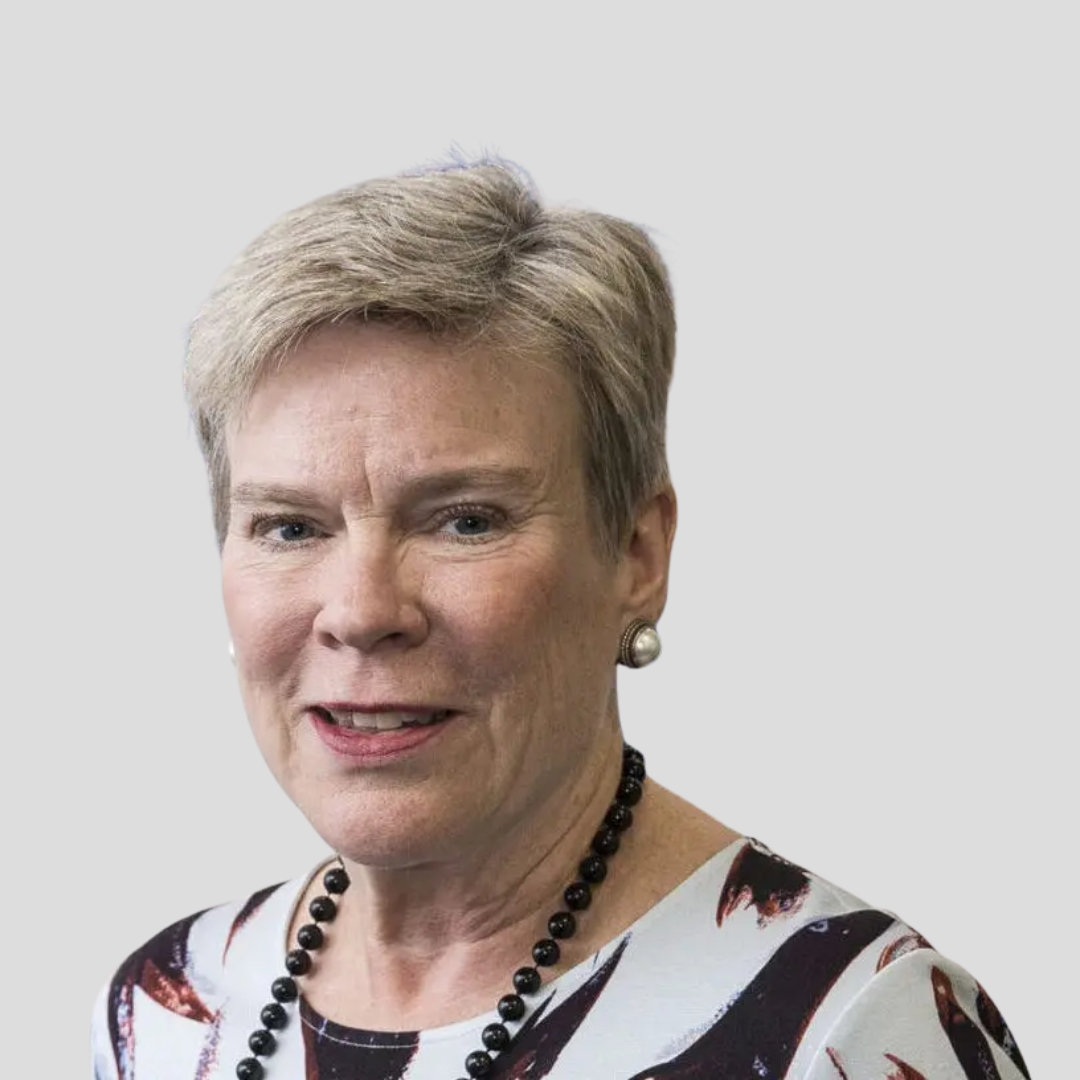 Rose Gottemoeller | ACONA