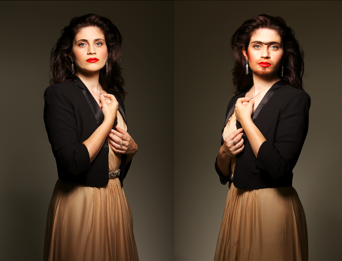 Through The Looking Glass | lamyagargash