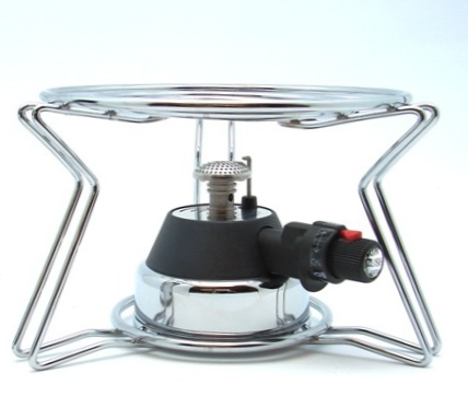 Chafing Burner Kit w/ Butane Fuel | All Things Kitchen