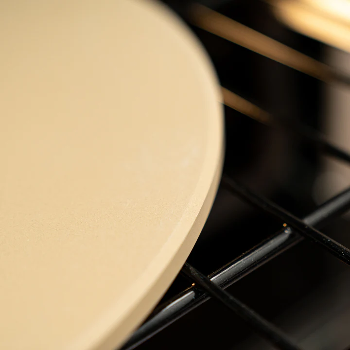 Old Stone Pizza Kitchen Round Pizza Stone, 16-Inch | All Things Kitchen