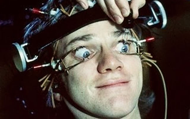 How are you being controlled in your life?