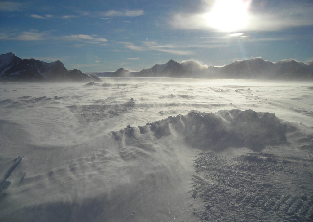 Multimedia | westarctica