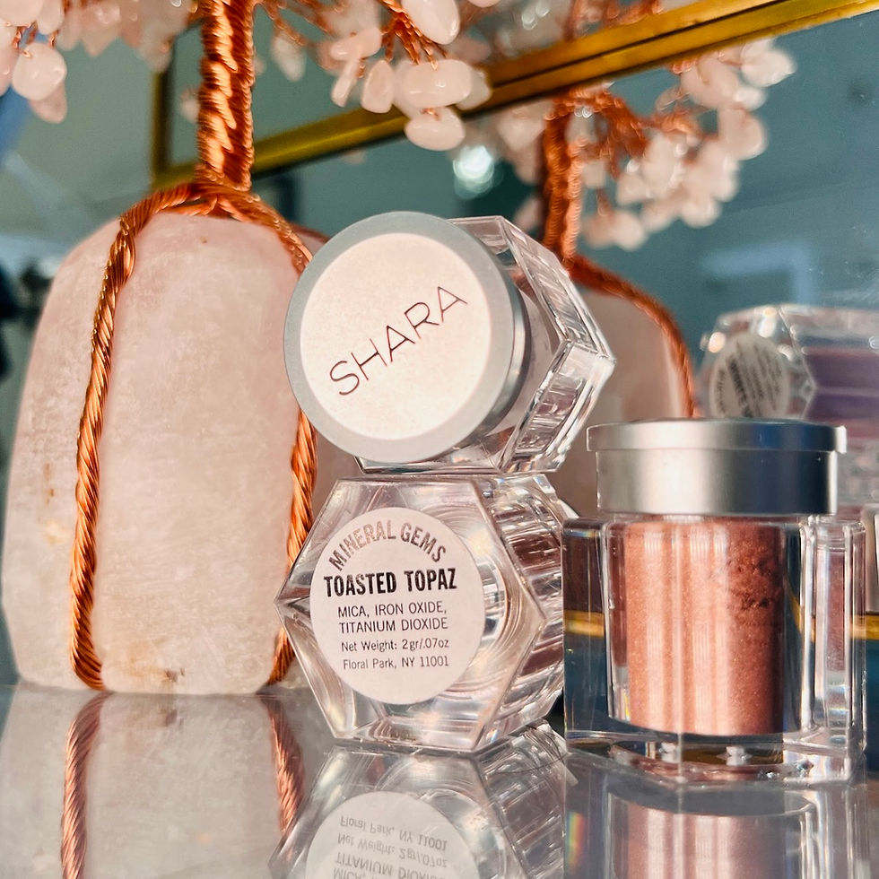 Make up studio | Shara Makeup Studio | Manhattan