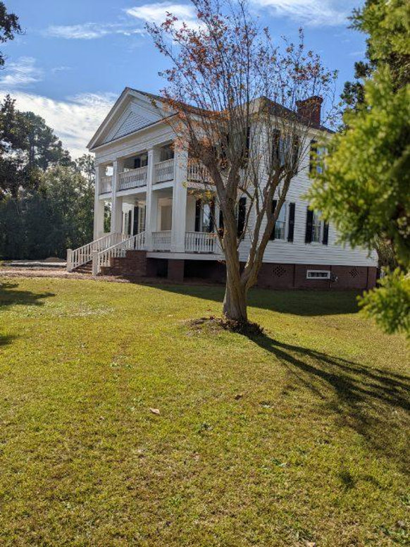 NA Tour of Homes