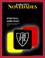 Revista | IRFE